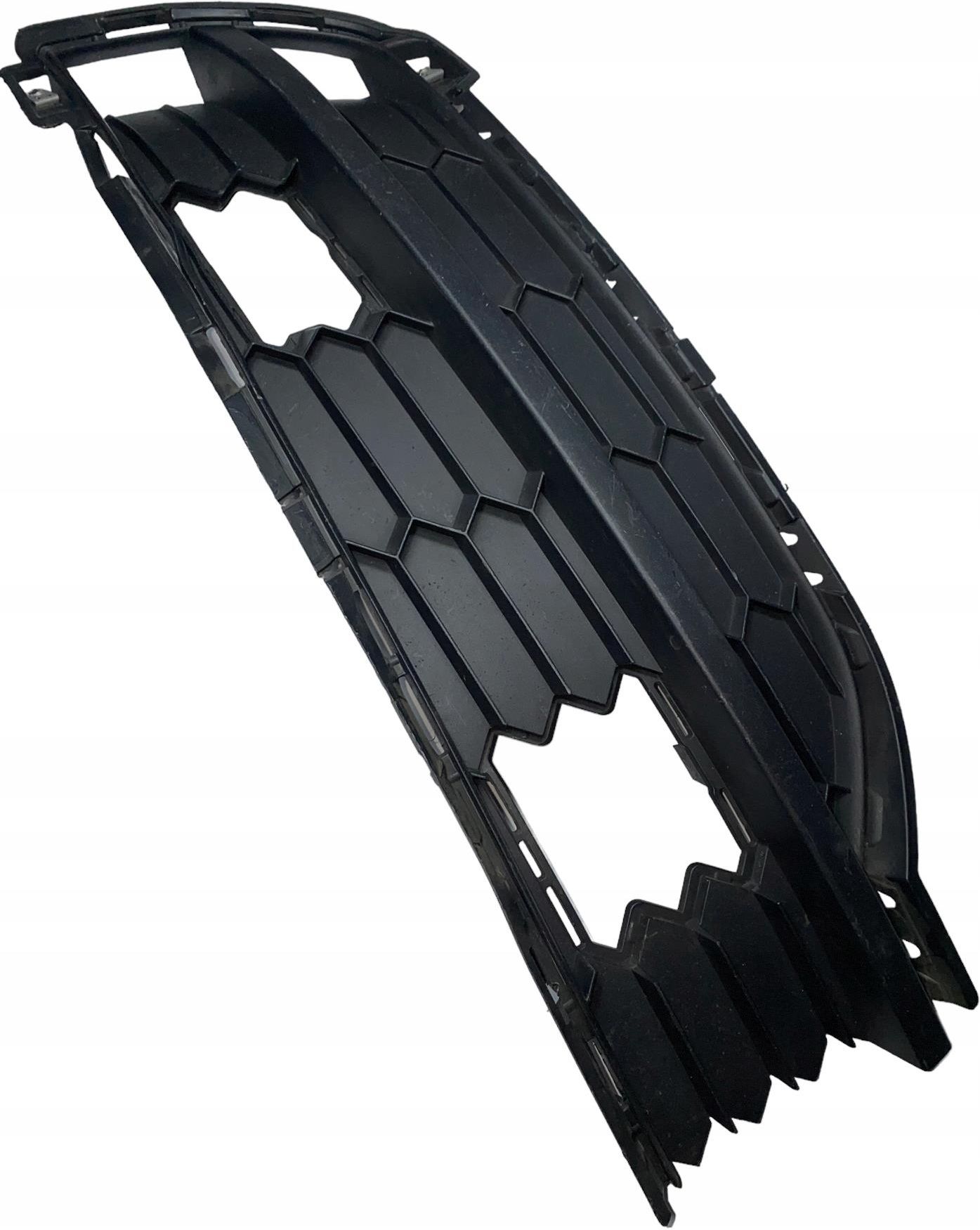 Skoda Oe Kratka Zderzaka Karoq 57A Prawa 18 Oryg Pń - Opinie i ceny na ...