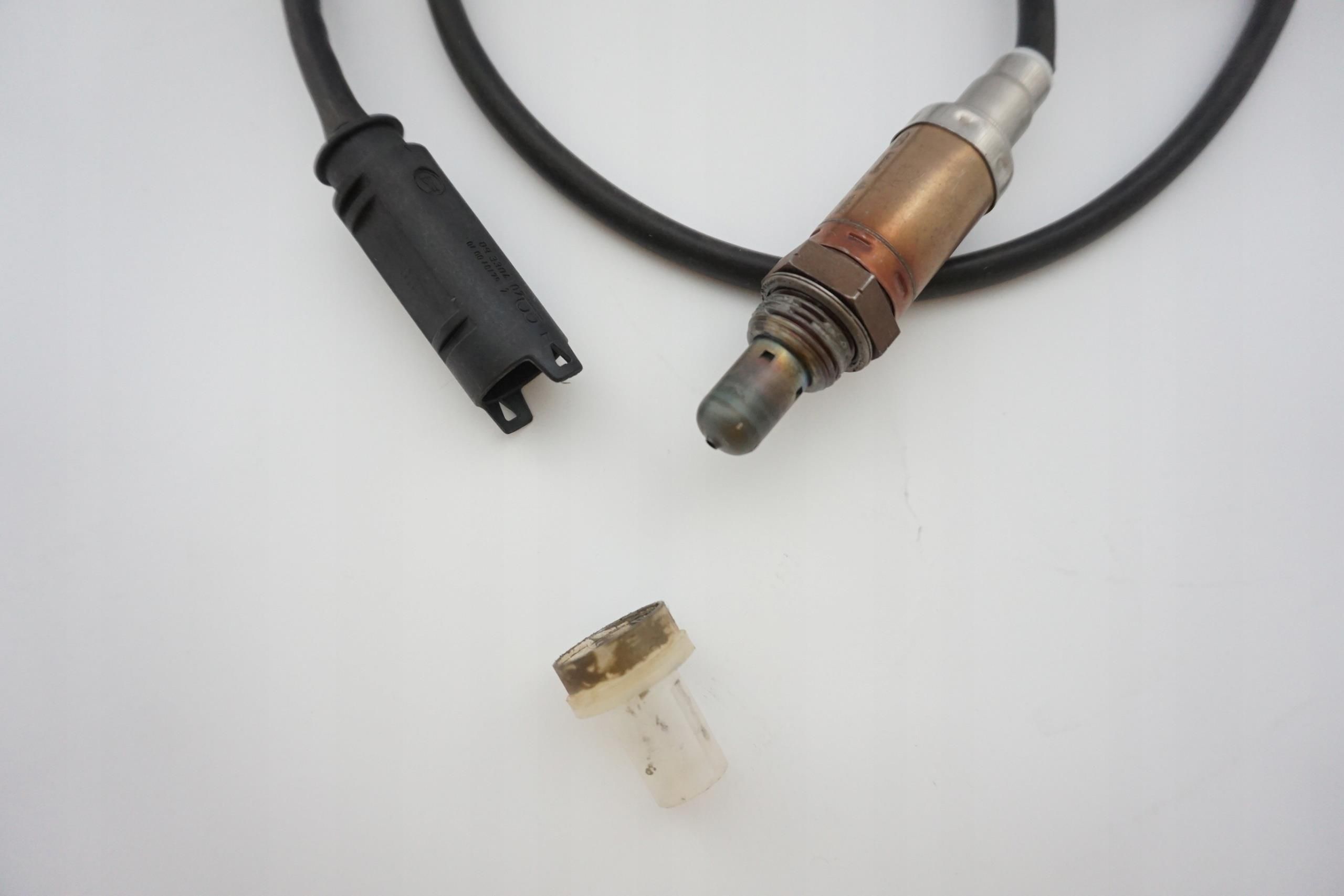 Sonda lambda Bmw Oe E46 E39 E60 E83 E53 E38 Sonda Lambda 1433940 - Opinie i ceny na Ceneo.pl