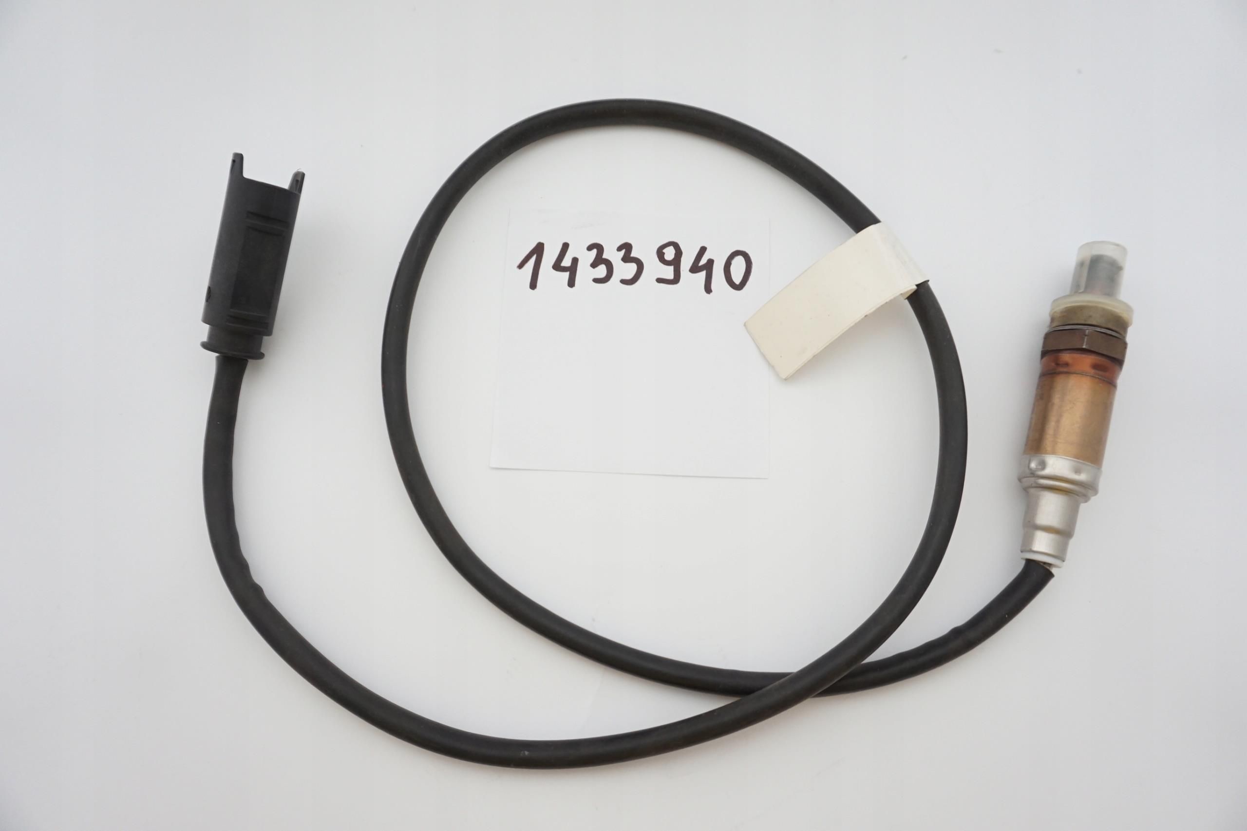 Sonda lambda Bmw Oe E46 E39 E60 E83 E53 E38 Sonda Lambda 1433940 - Opinie i ceny na Ceneo.pl