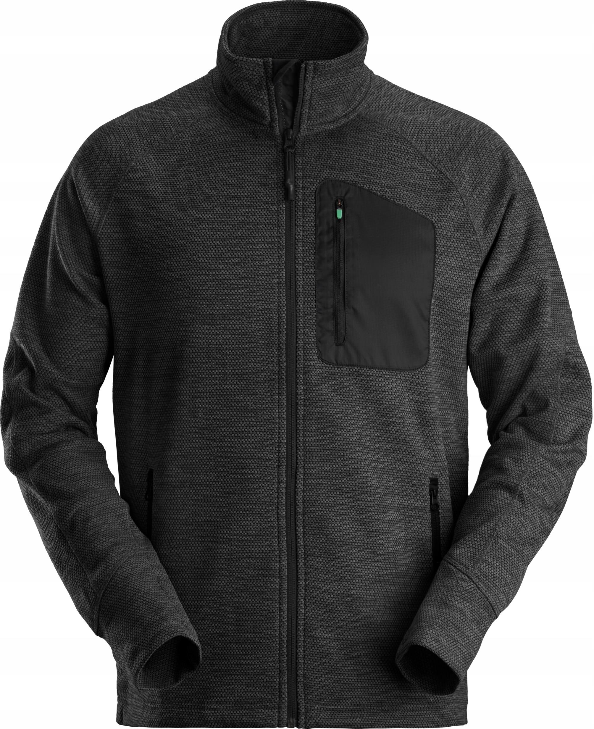 Snickers Bluza Męska Rozpinana Robocza 8042L - Ceny i opinie - Ceneo.pl