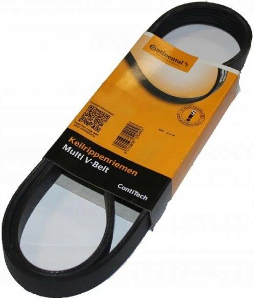 Autex Pasek Wielorowkowy Contitech 5 Pk 1135 - Opinie i ceny na Ceneo.pl