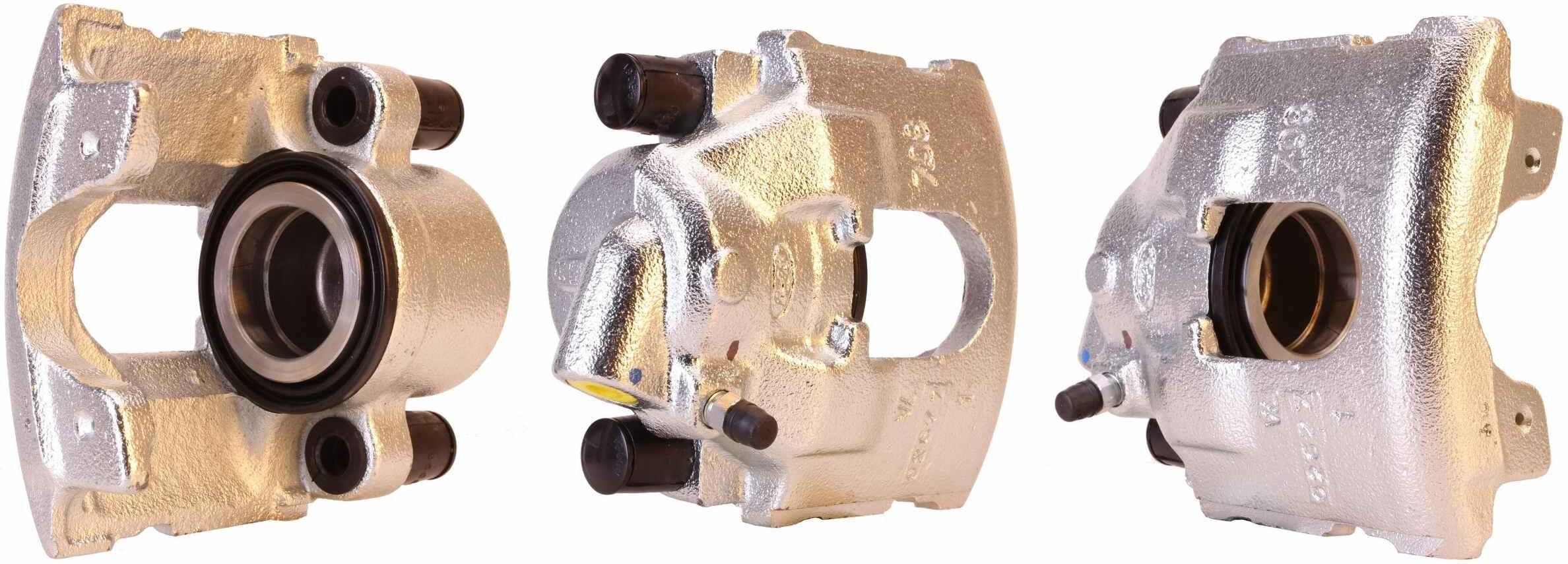 Dri Zacisk Ham Ford P Fiesta Ka Puma 1 01 8 8908 - Opinie i ceny na ...