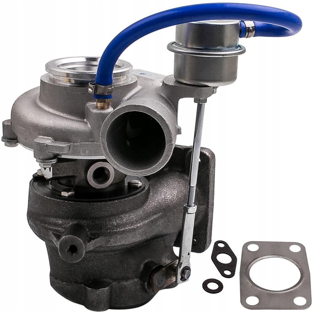 Turbosprężarka Maxpeedingrods Dla Saab 93 95 B205E B235E Turbosprężarka ...