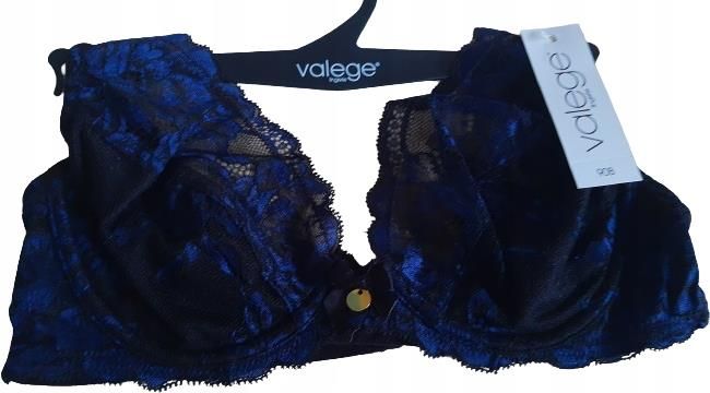 Valege lingerie Paris biustonosz Dany 80D - Ceny i opinie - Ceneo.pl