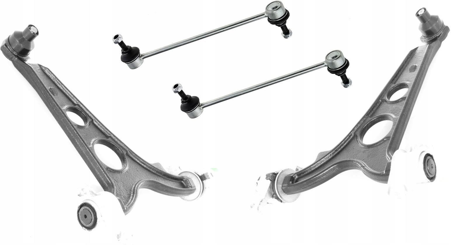 Wahacz Gh Zestaw Wahacze Łączniki Lancia Lybra Fiat Multipla - Opinie i ...