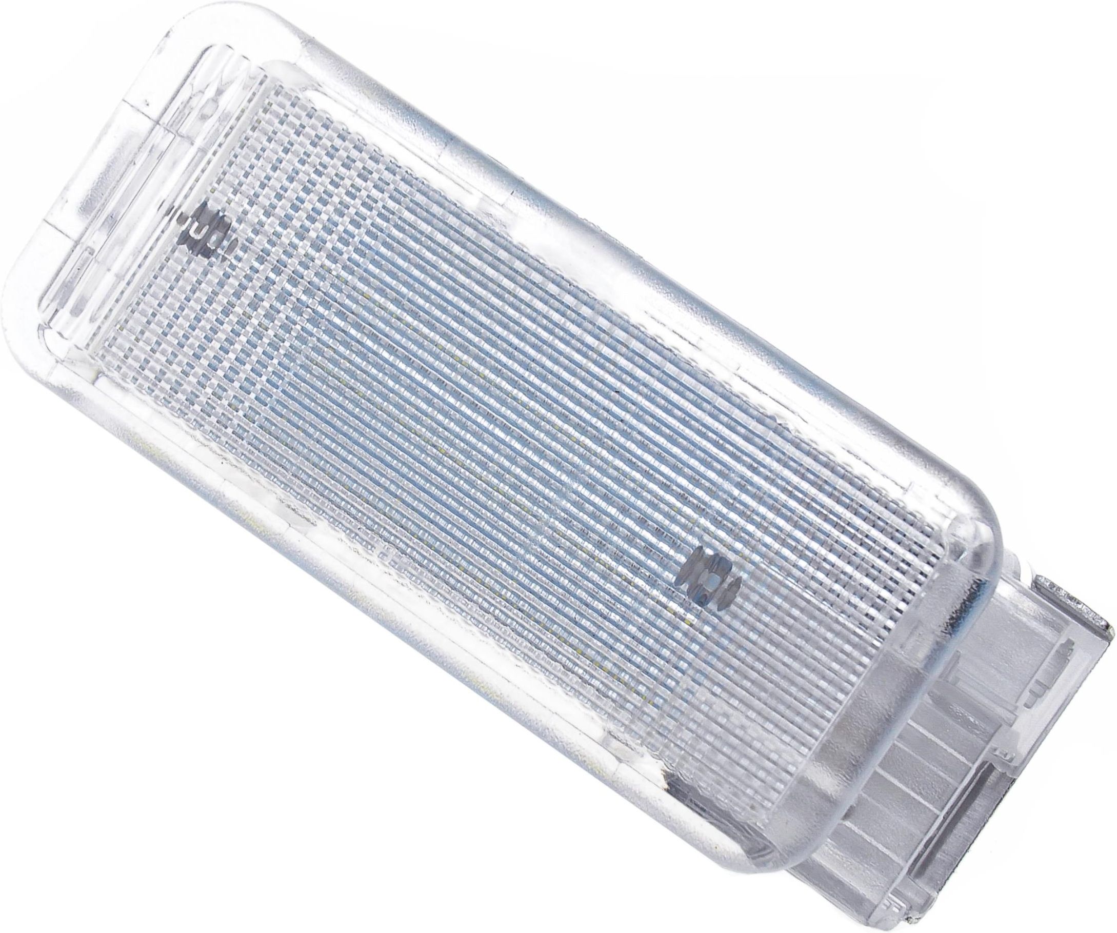 Led lampka wnętrza Peugeot 208 307 308 407 508 Rcz - Opinie i ceny na Ceneo.pl