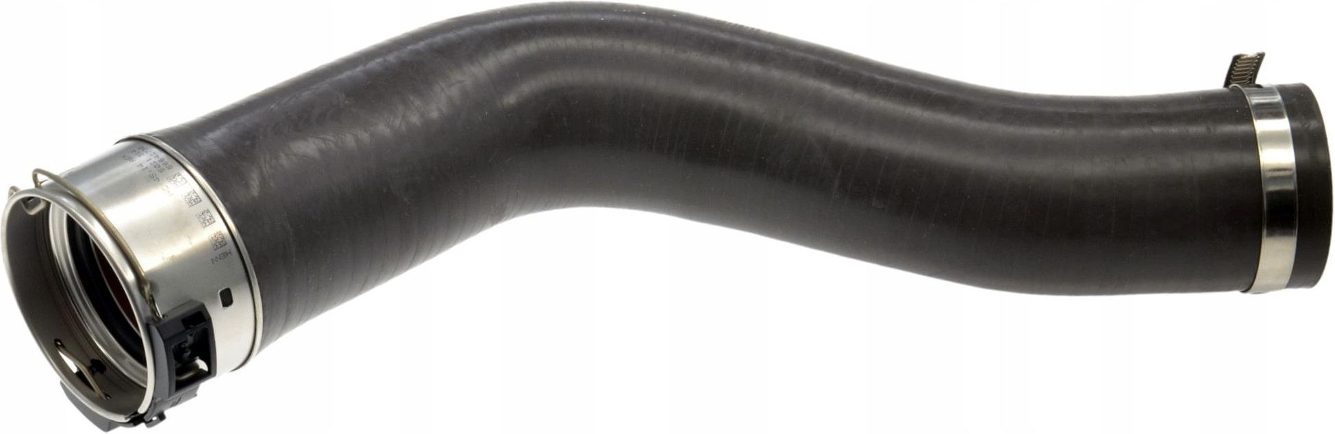 Proparts Krawczyk Wąż Turbo Intercoolera Dacia Duster 15 144608245R ...