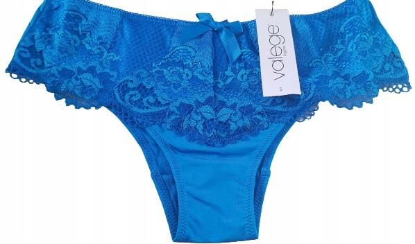 Valege lingerie Paris majtki Flavia shorty S 36 - Ceny i opinie - Ceneo.pl