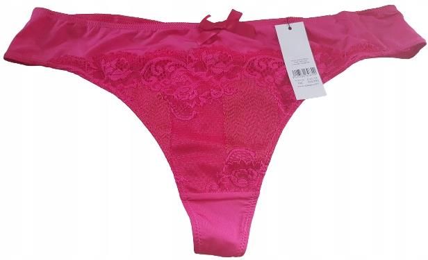 Valege lingerie Paris majtki Flavia string XXL 44 - Ceny i opinie ...