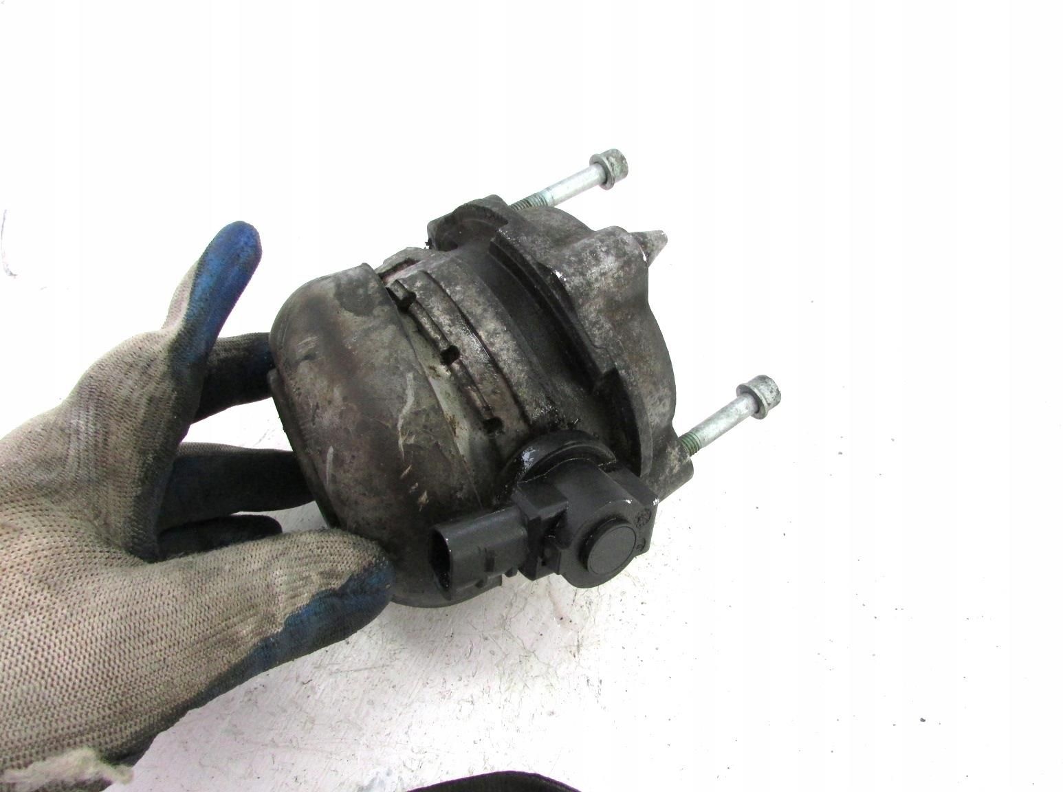 Zawieszenie silnika Audi Oe A8 D3 Łapa Poduszka Silnika Prawa 4E0199381 ...