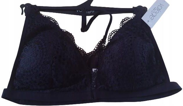 Valege lingerie paris biustonosz Deep M - Ceny i opinie - Ceneo.pl