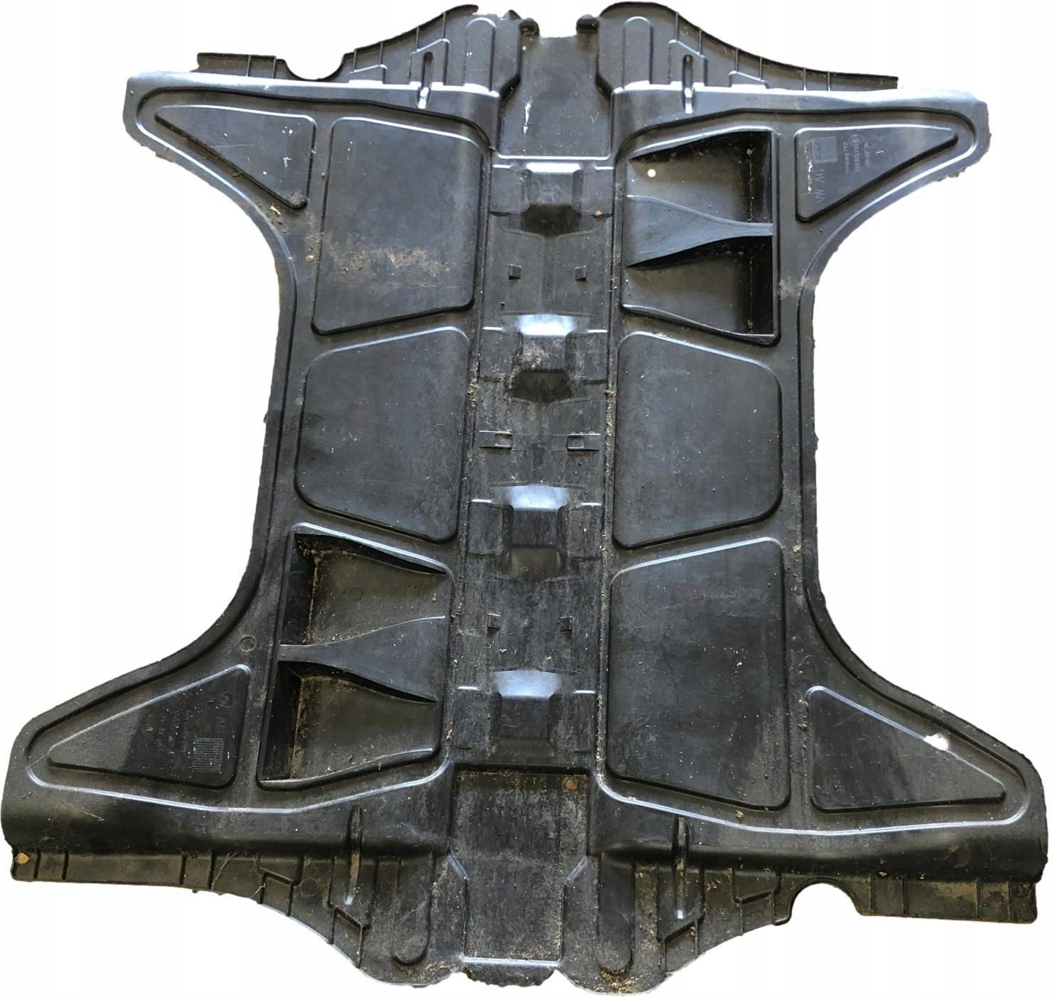 Volkswagen Oe Osłona Silnika 5Q0825235C Volswagen Golf Vii Audi ...