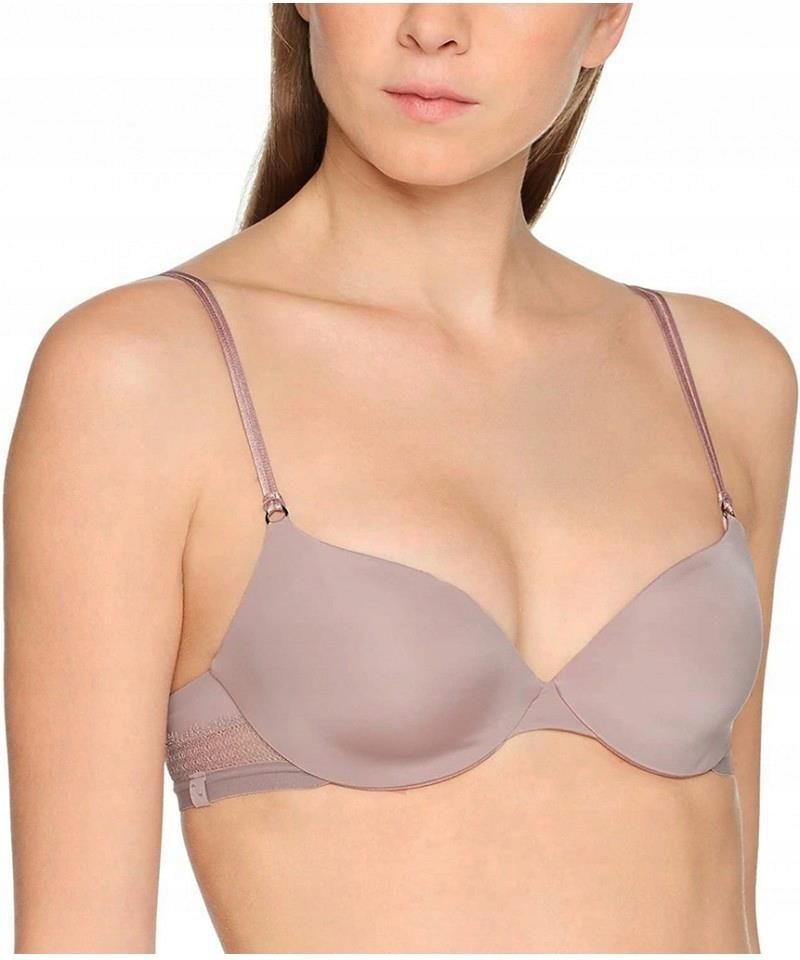 Sloggi Triumph biustonosz s silhouette WHP 75C out - Ceny i opinie - Ceneo.pl