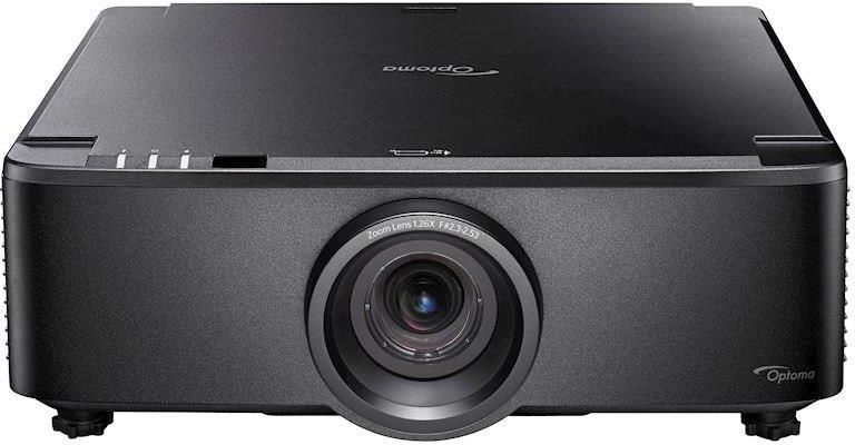 Projektor Optoma Zu725Tst (W9PD7L901VZ1R) - Opinie i ceny na Ceneo.pl