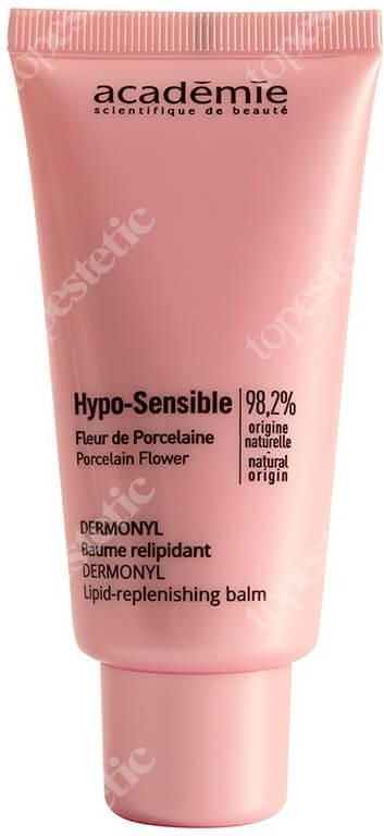 Academie Dermonyl Baume Relipidant Balsam Uzupełniający Lipidy 50 ml ...