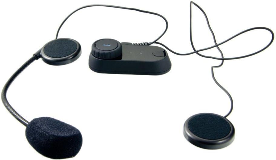 Freedconn Interkom T-Com Vb V3 Bluetooth Twin Pack Motocyklowy ...