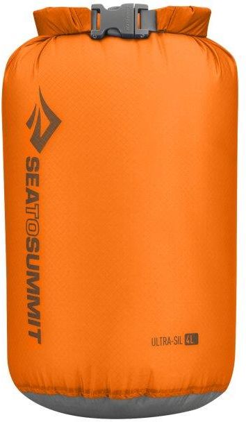 Sea To Summit Worek Wodoszczelny Ultra Sil Dry Bag 3l Spicy Orange ...