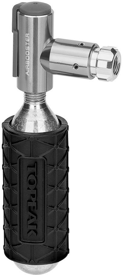 Topeak Pompka Ręczna Airbooster Co2 - Ceny i opinie - Ceneo.pl