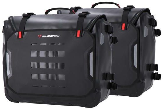 Sw Motech Zestaw Sakw Bocznych Sysbag Wp L/L Kawasaki Versys 1000 15-18 ...