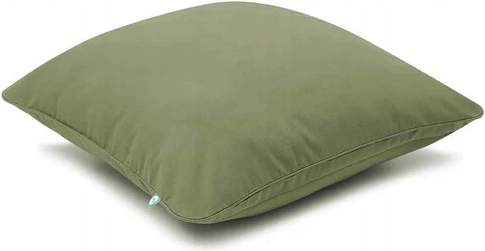 Mumla Poszewka Basic Khaki 50 X 60 Cm b784d9b5-1f31-4f19-9486 ...