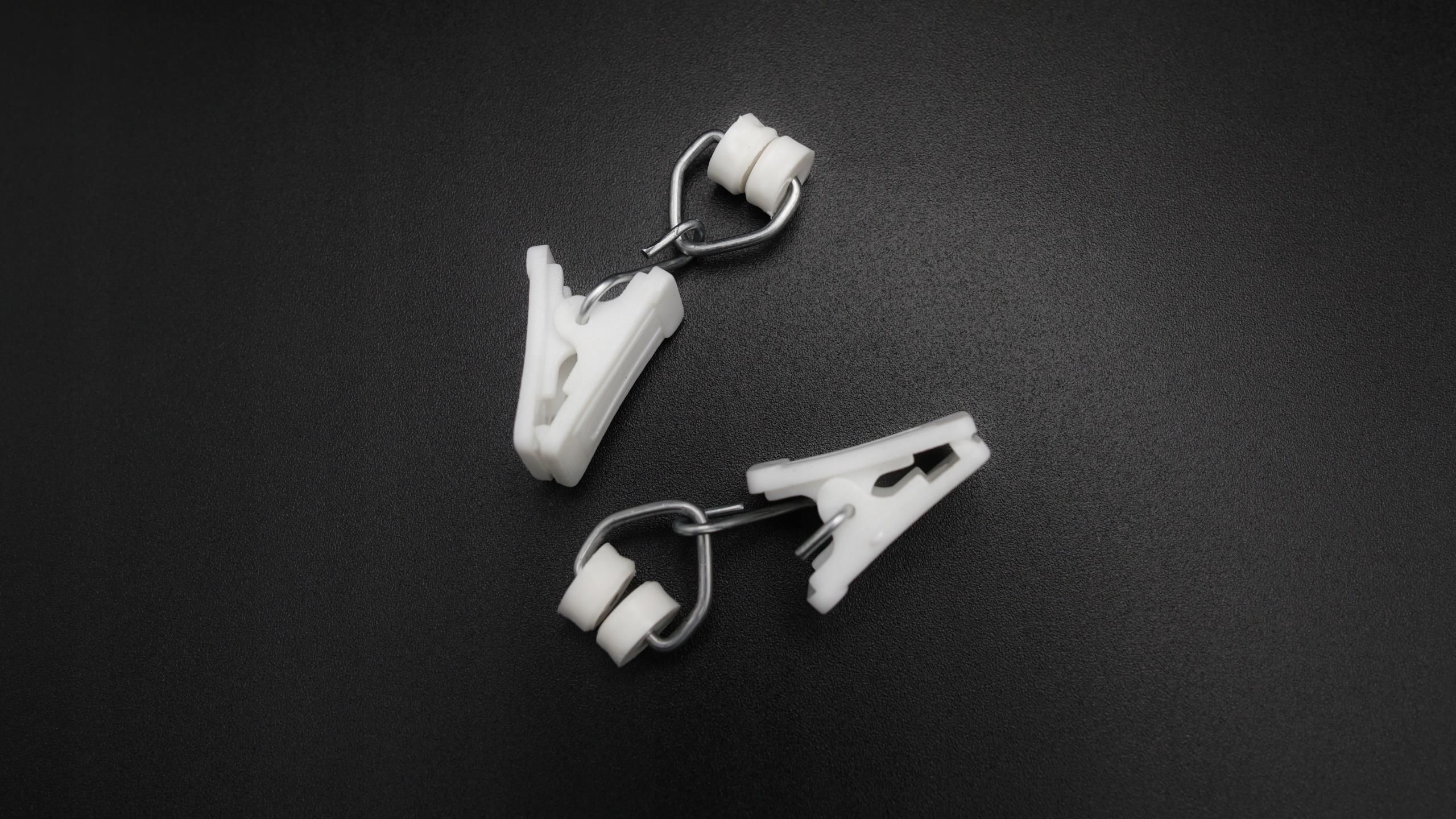 Żabki Do Karniszy Aluminiowych 50 Szt. 5ec4bd19-fb27-4e34-bd5d-1c96146a6f9a - Opinie i ...