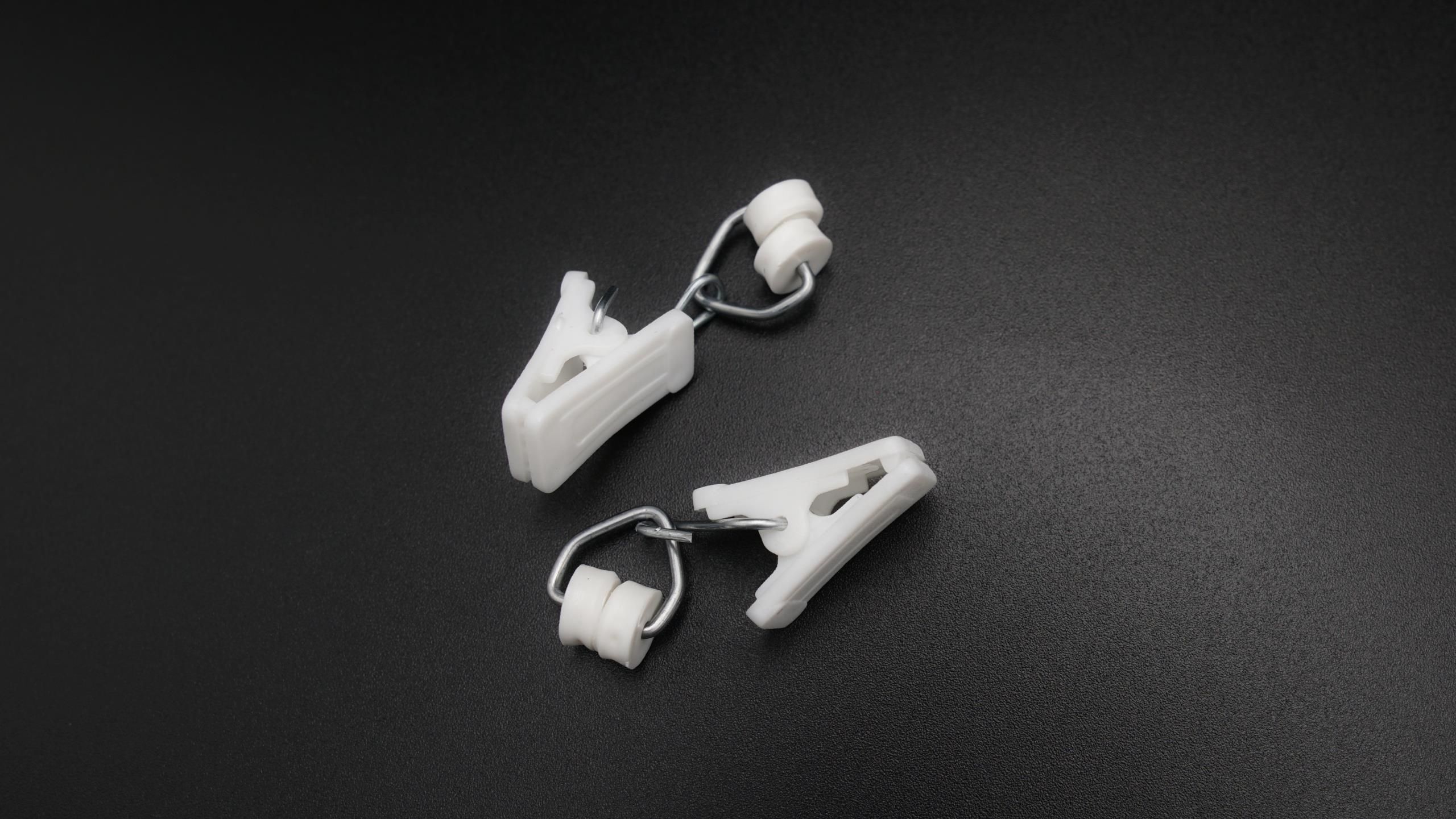 Żabki Do Karniszy Aluminiowych 50 Szt. 5ec4bd19-fb27-4e34-bd5d-1c96146a6f9a - Opinie i ...