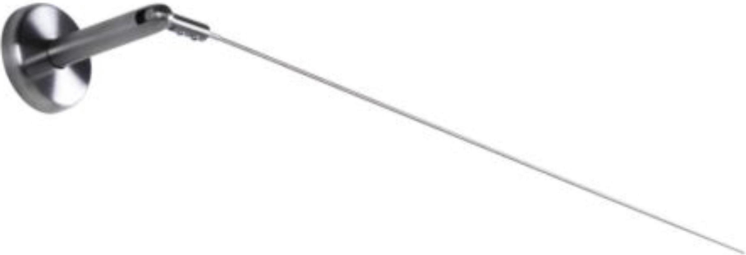 Ikea Dignitet Linka Do Zasłony Karnisz Stal Nierdz 67b053d7-66bf-4978 ...