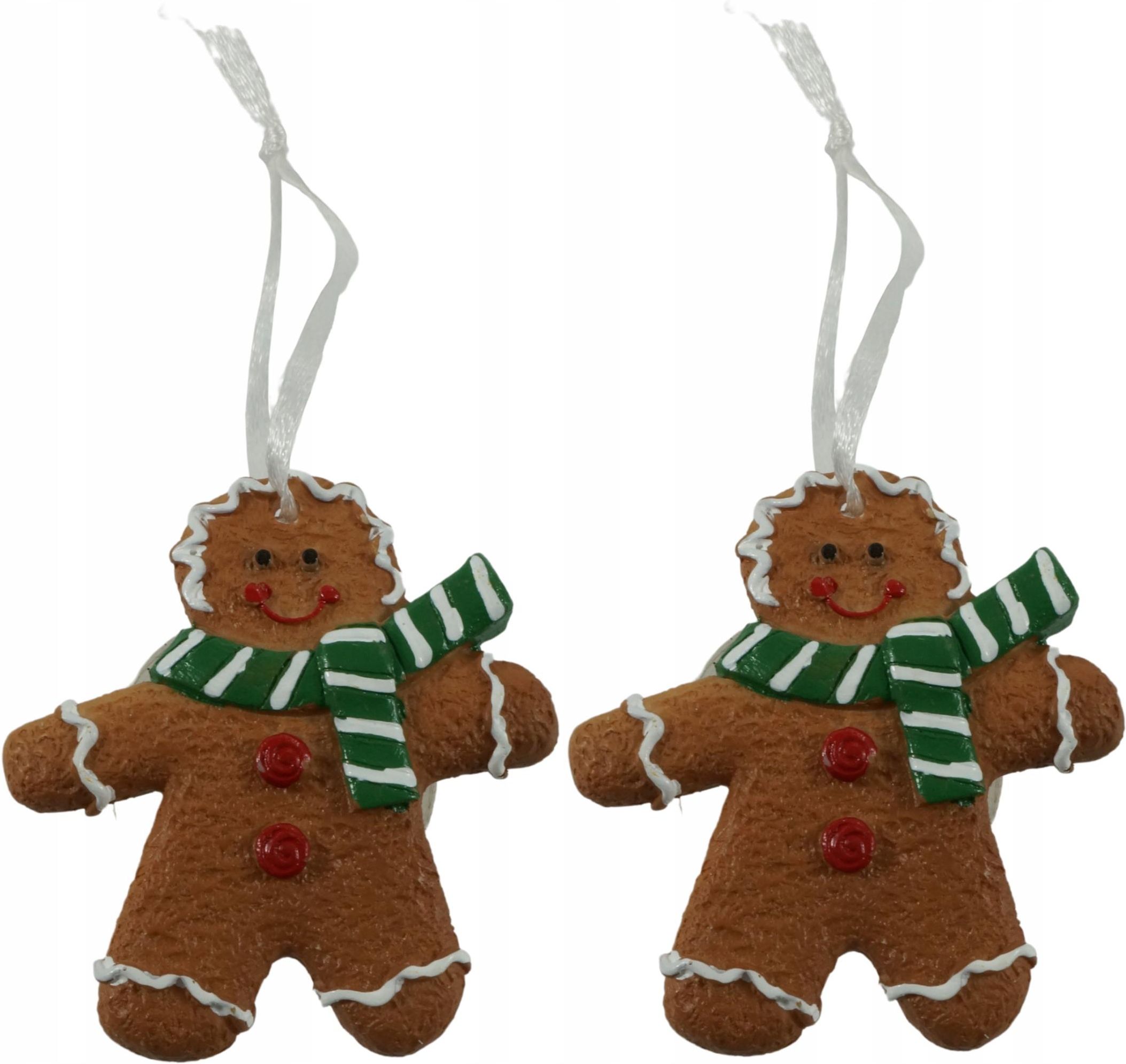 Cat Zawieszki Choinkowe Ozdoby Z Piernika Kpl 2 Szt. f571b815-581d-4b36-bdf6-93fbf7550113 ...