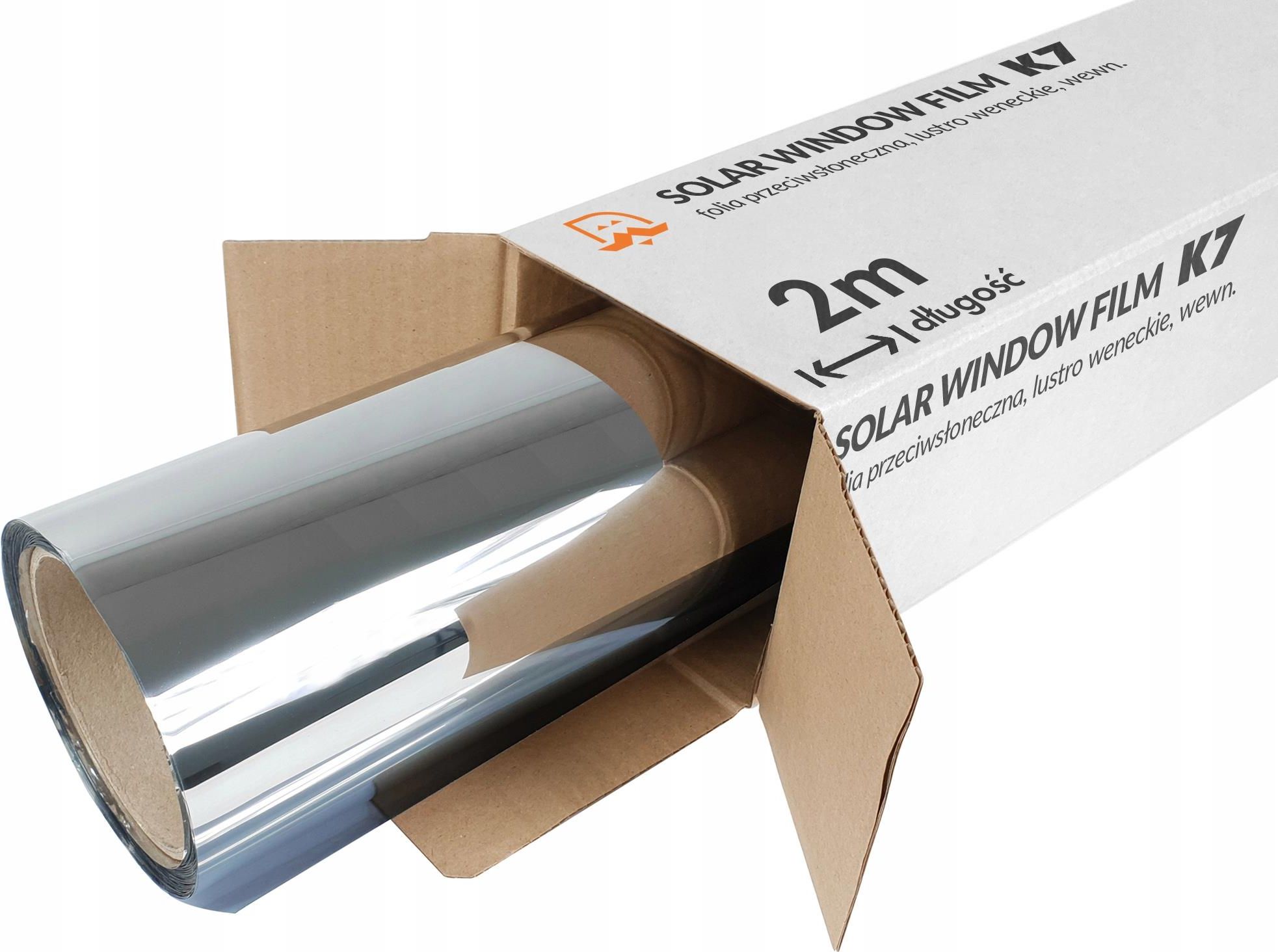 Decomeister Folia Okienna Przeciwsłoneczna Wewnętrzna 90Cmx2M cd70d099-312c-4ec6-a2a8 ...