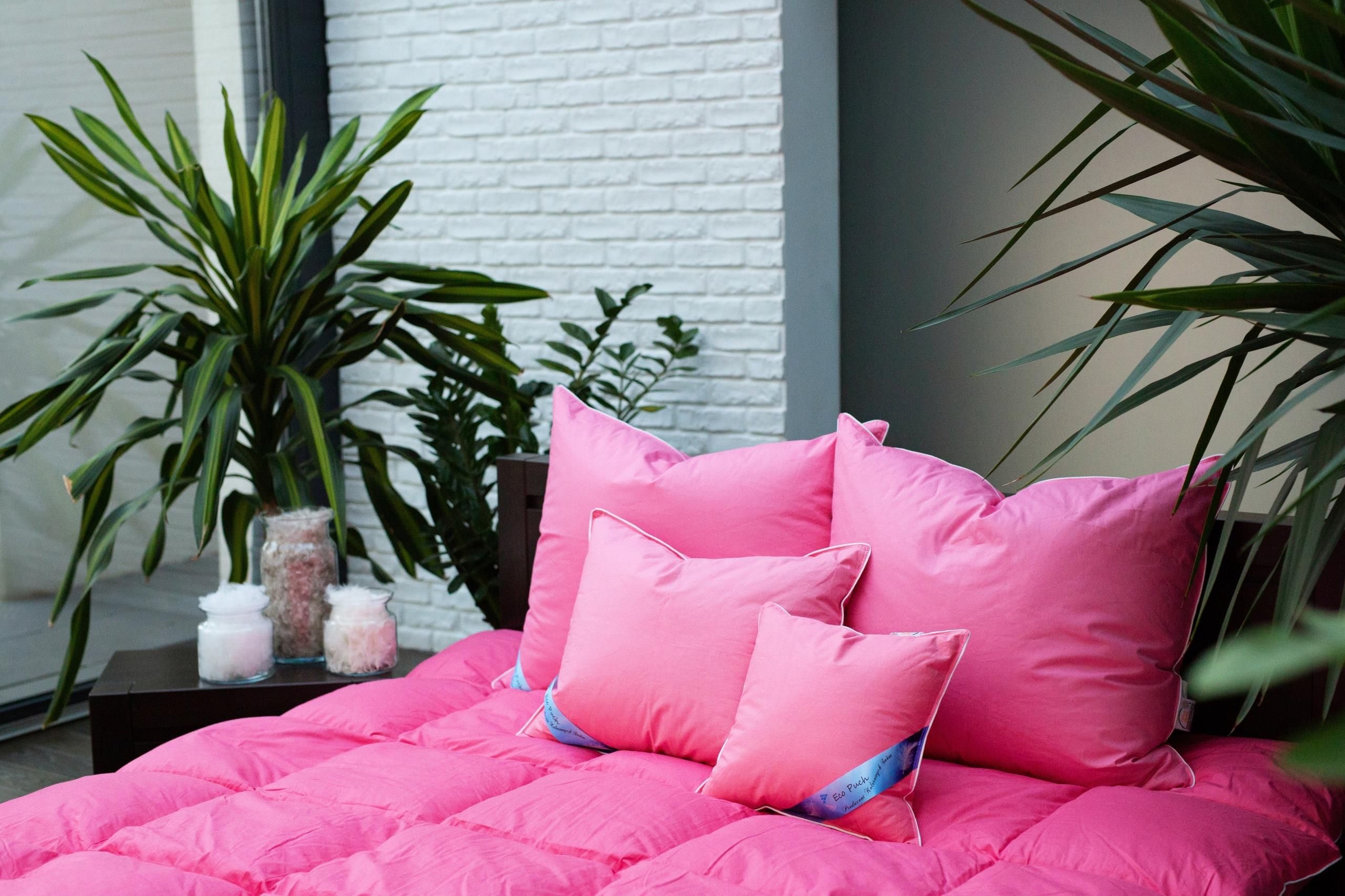 Poduszka Z Pierza 50X60, Bawełna,Pierze 1,0 Kg 30c512f0-15f0-487b-82c6 ...