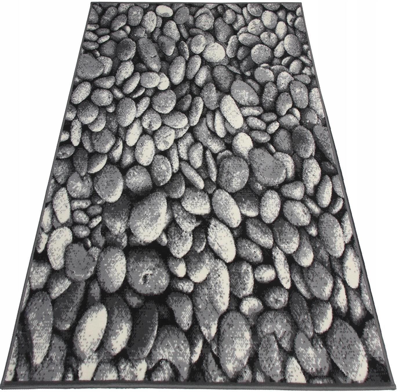 Dywan Toledo Roca 140X200 Salon Sypialnia 557247e5-568d-4e1b-9554-4c29b395bff0 - Opinie i ...