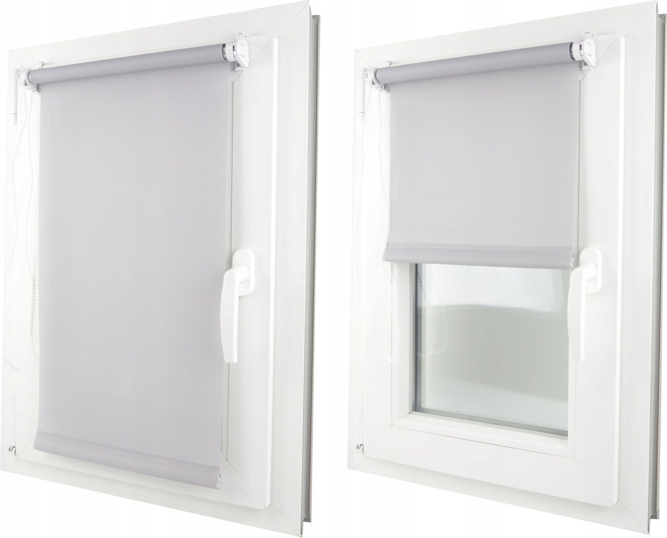 Roleta Na Wymiar Gładka Klasyczna Prosta 63X150 5e17bc47-1603-4f95-b290 ...