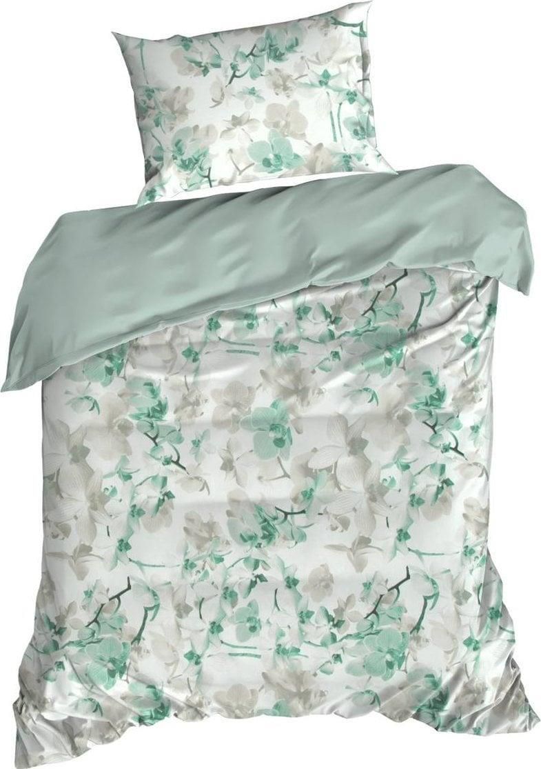 Eurofirany Pościel 140X200 2Cz Satyna Bawełniana Spring 11 12731041 ...