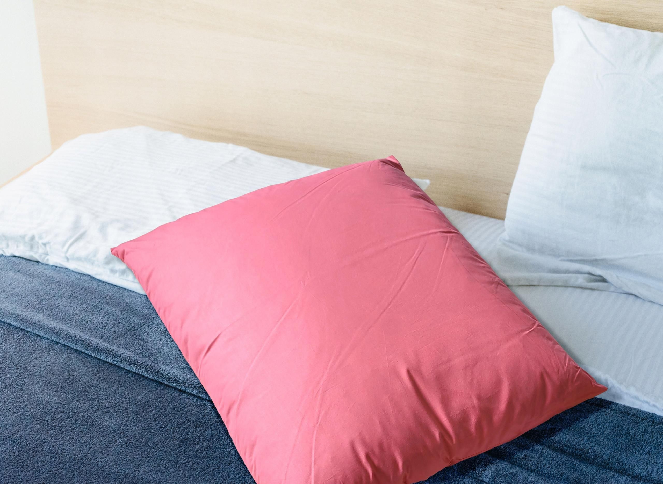 Poduszka Pierza Puchu Naturalna Bawełniana 50X60 6d8220fa-c0fa-491f ...