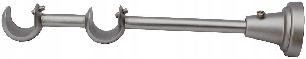 Lazur Wspornik Podwójny 16+16 Mm Karnisz Karnisze Metal 3e546acc-4530 ...