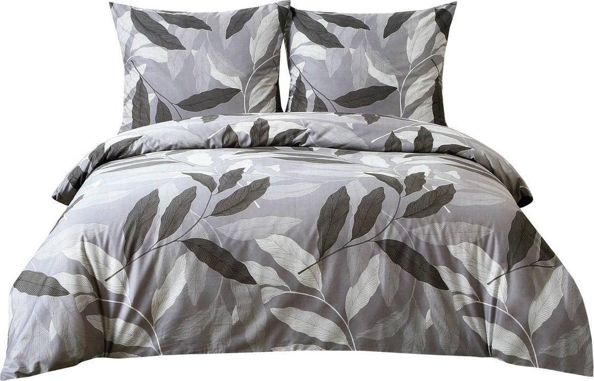 Łóżkoholicy Pościel 200X220 3Cz Satyna Bawełniana Nr A1607 12731173 ...