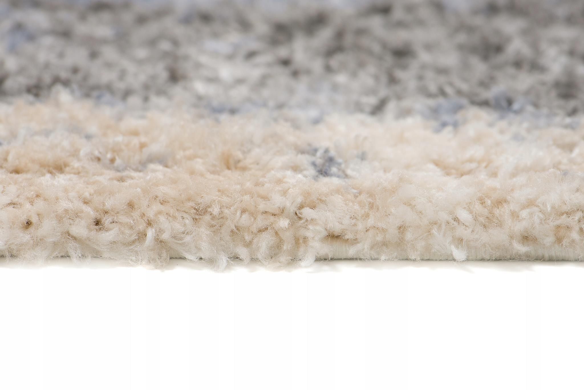 Dywany Chemex Dywan Shaggy 160X230 Włochacz Miękki Gruby V91Cr 943a5f54 ...