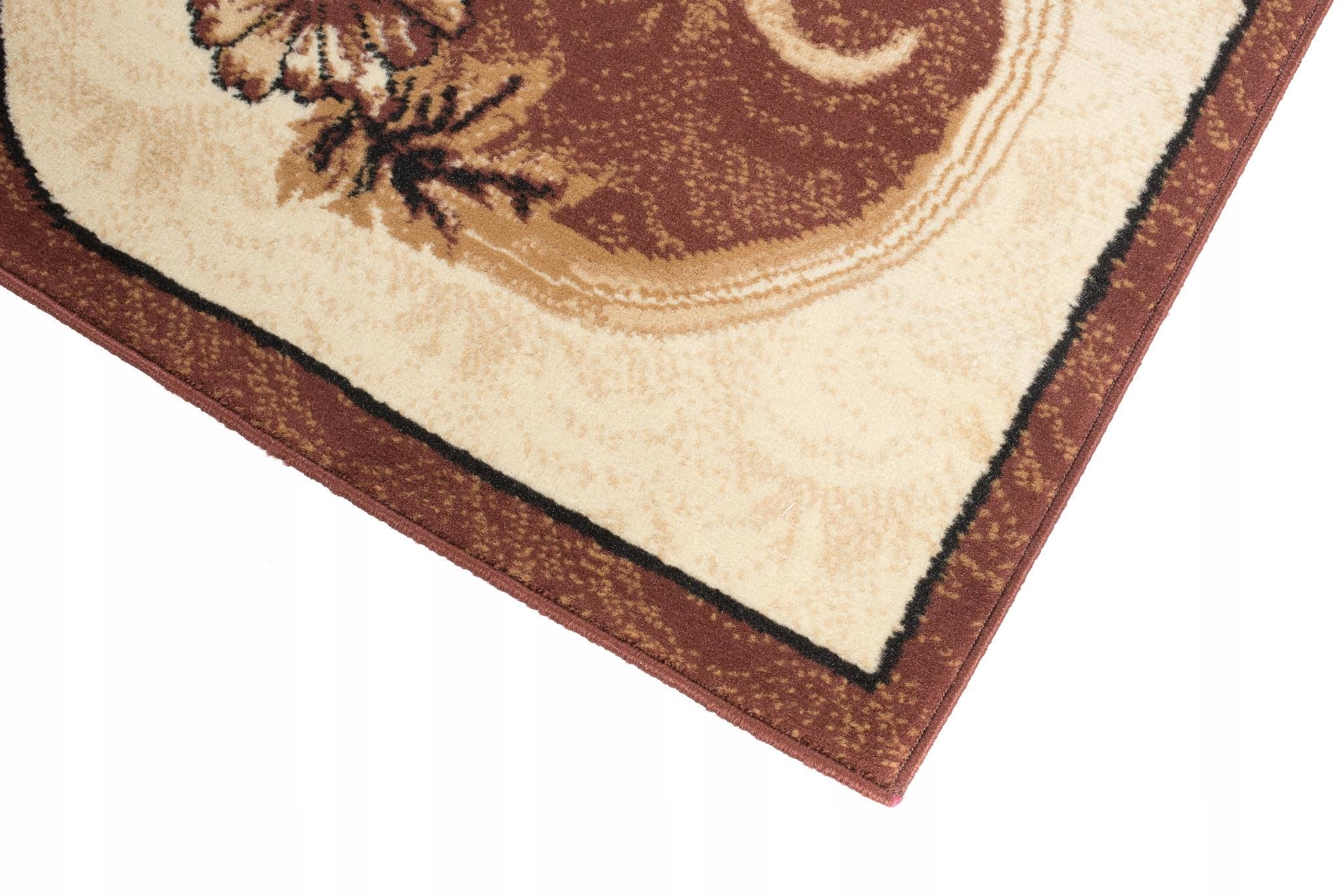 Dywany Chemex Dywan Bcf Atlas 100X250 Modny Turecki Miękki V24 74639200 ...