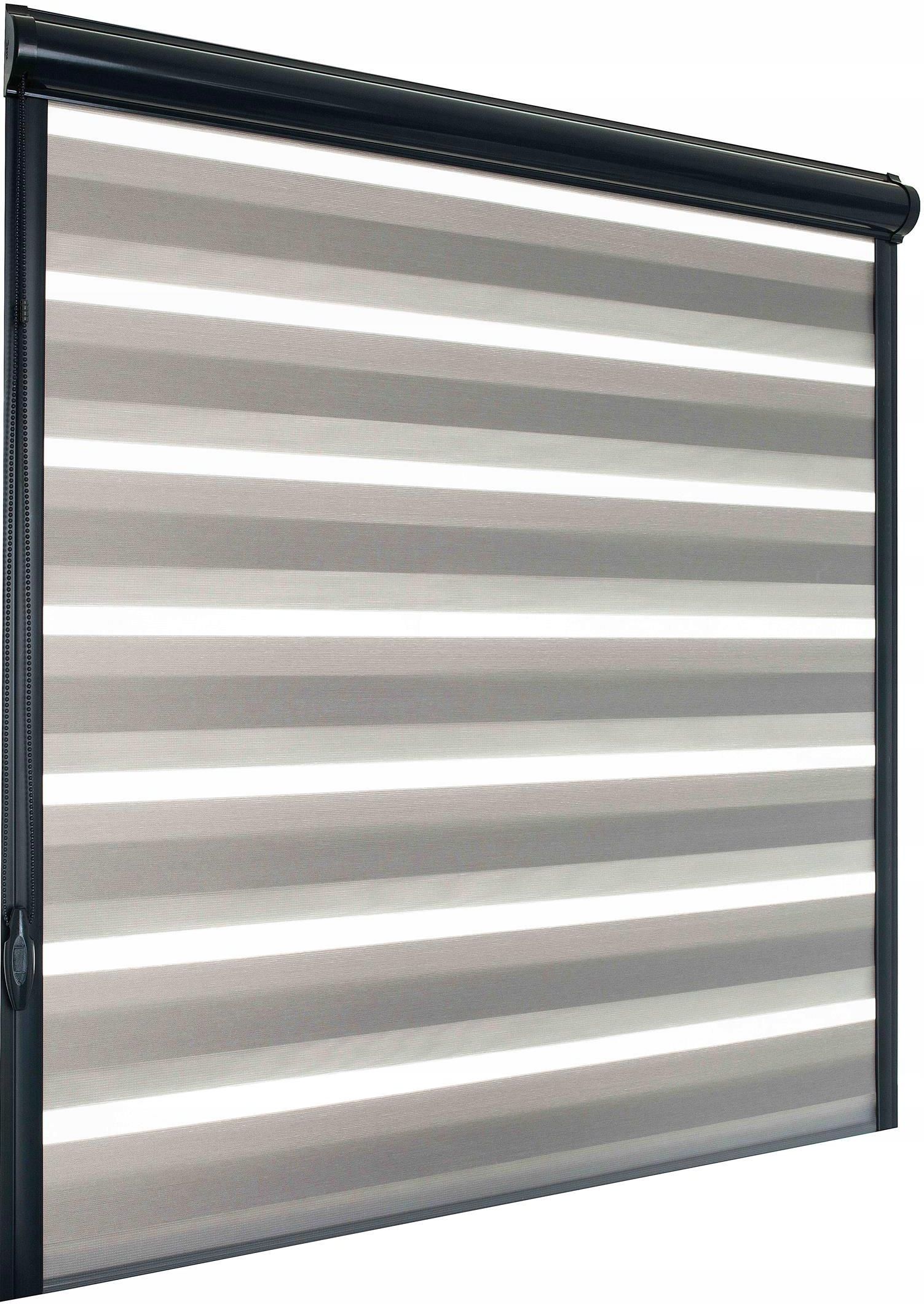 Inna Marka Roleta Dzień Noc W Kasecie Besta Alu Max 55X220 4ec7257a ...