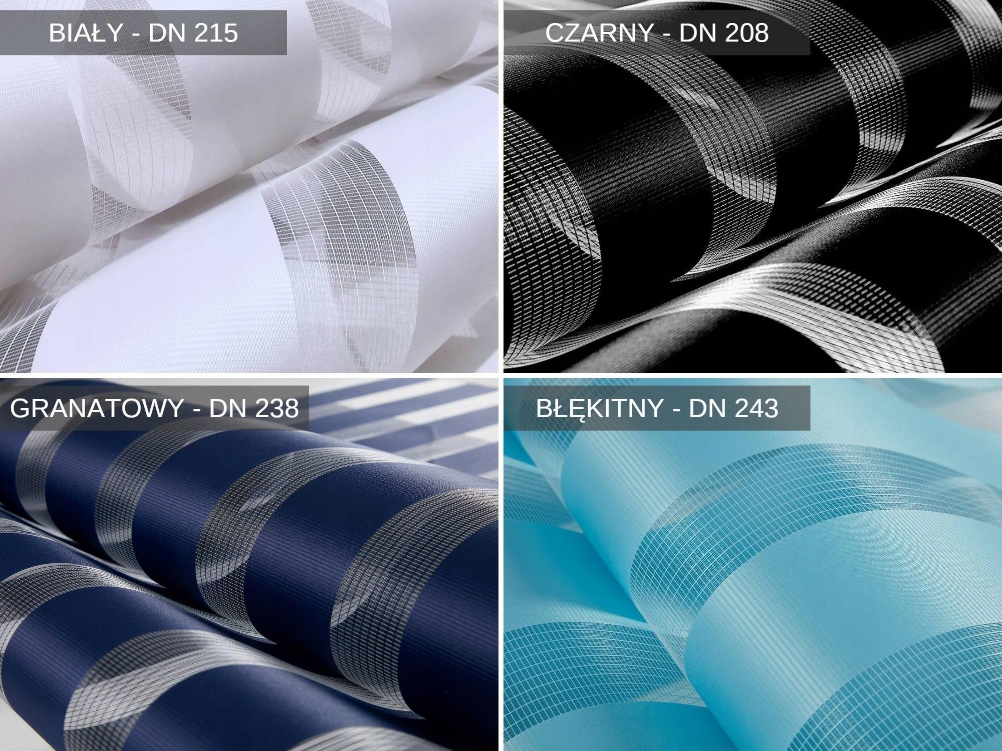 Inna Marka Roleta Dzień Noc W Kasecie Besta Alu Max 55X220 4ec7257a ...