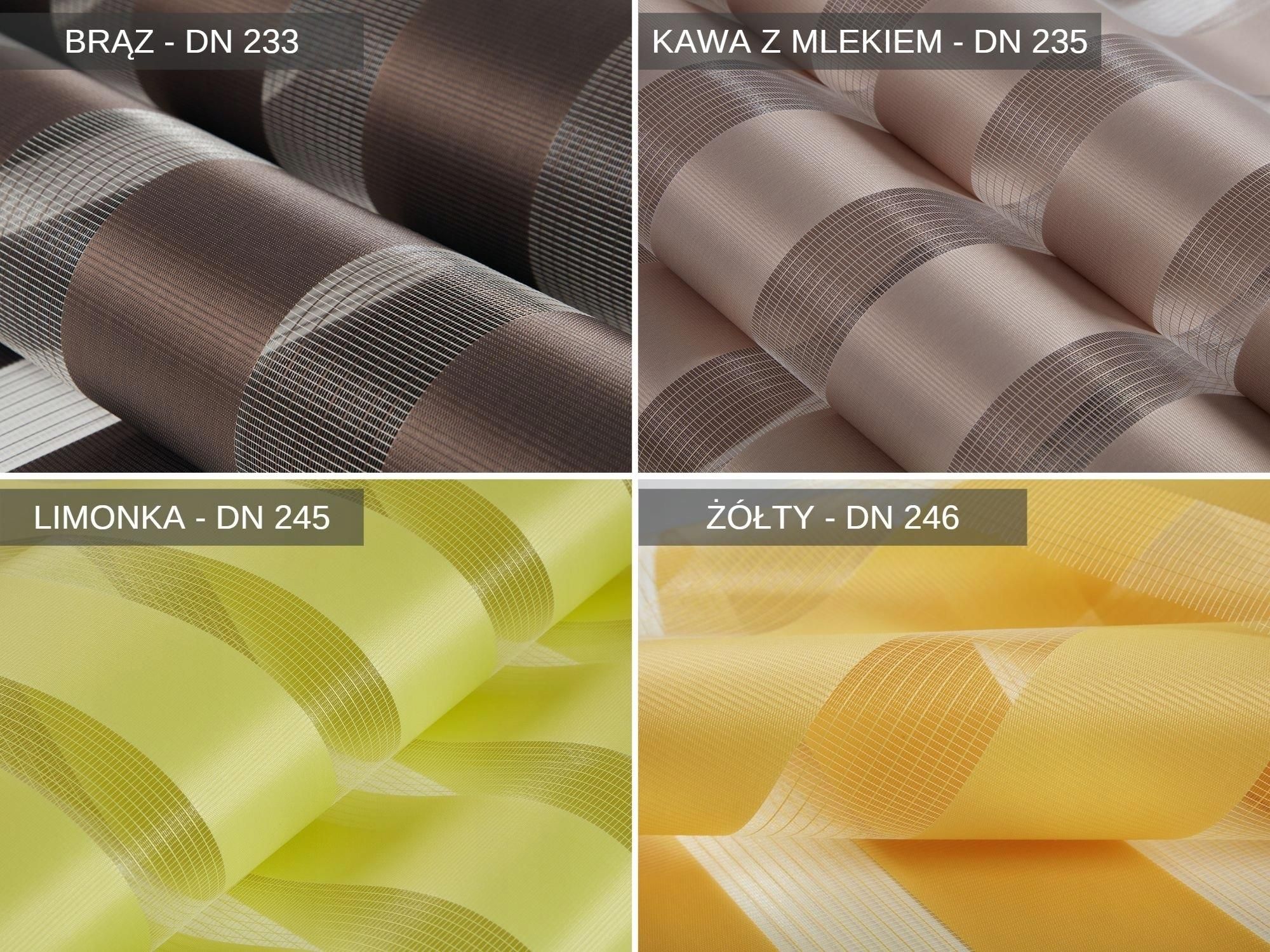 Inna Marka Roleta Dzień Noc W Kasecie Besta Alu Max 100X220 94fe876d ...