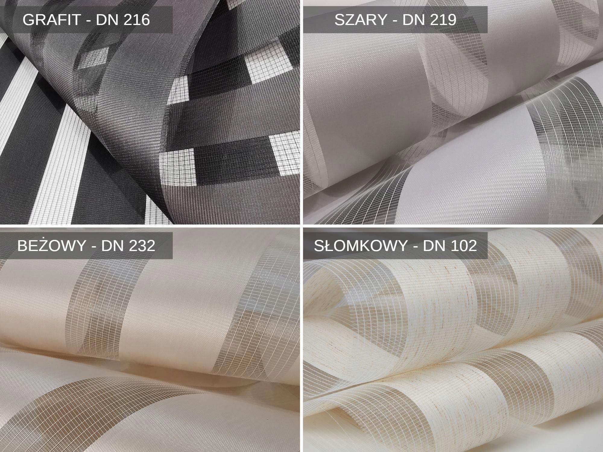 Inna Marka Roleta Dzień Noc W Kasecie Besta Alu Max 100X220 94fe876d ...