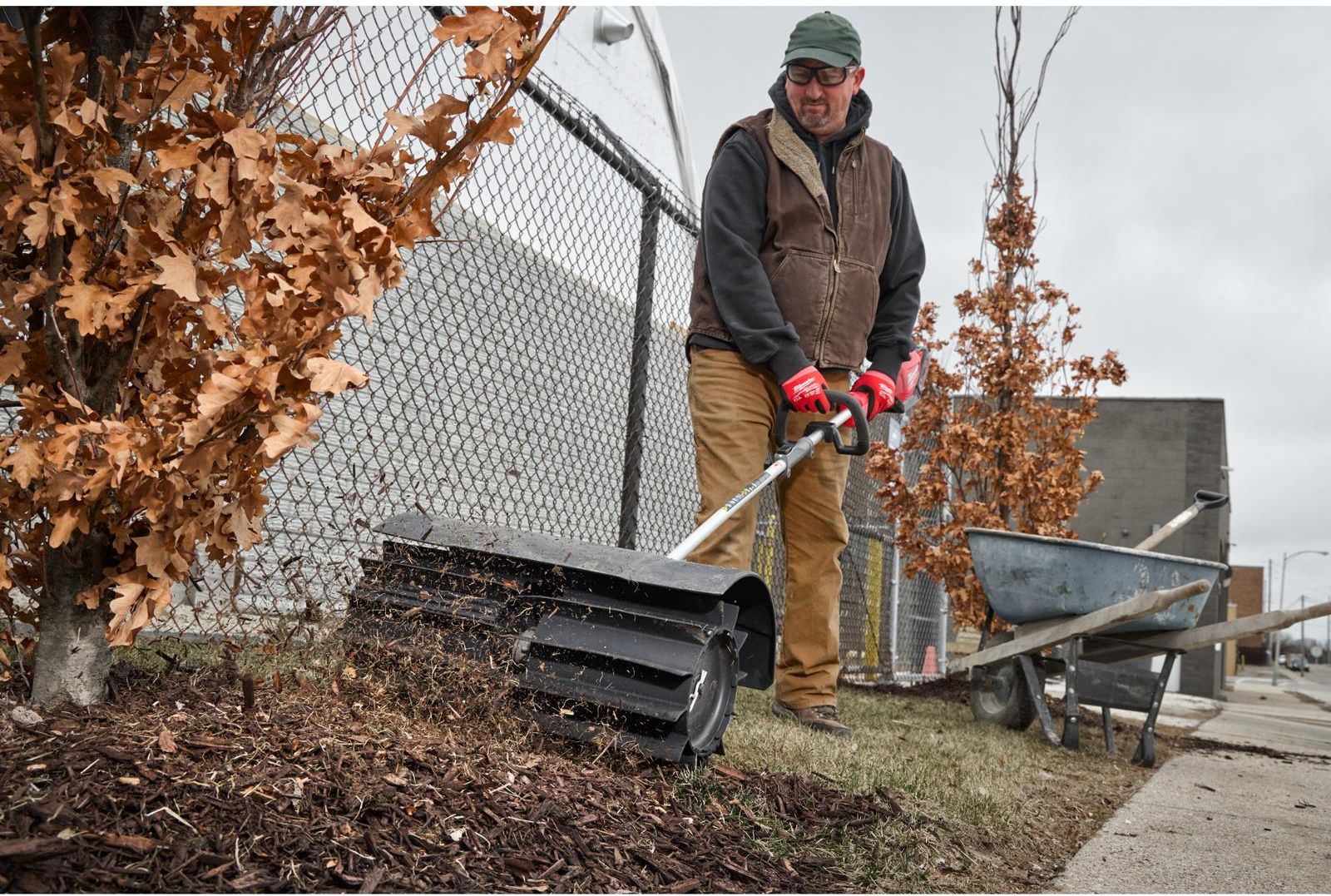 Milwaukee M18 FOPH-RBA 4932479984 - Opinie i ceny na Ceneo.pl