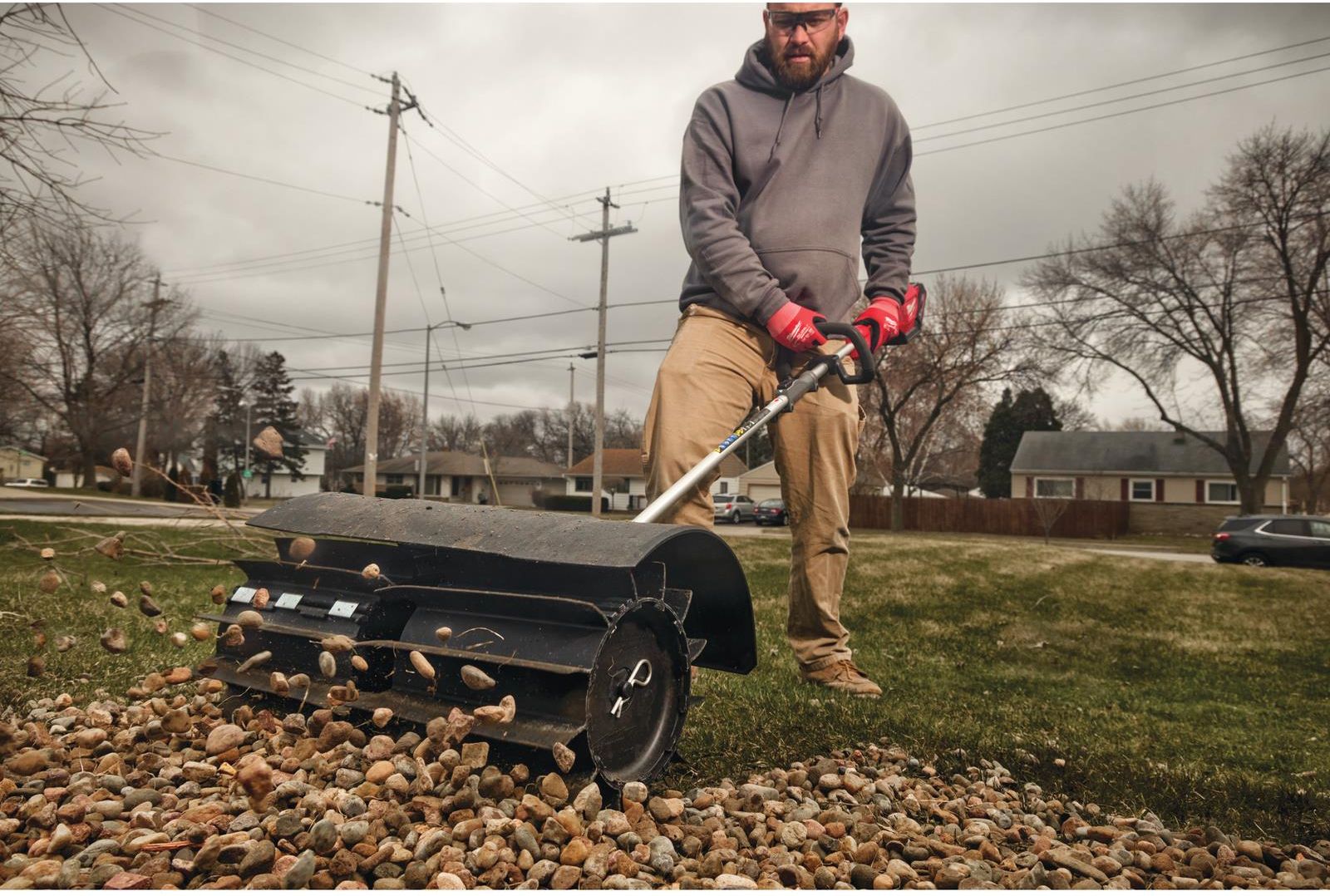 Milwaukee M18 FOPH-RBA 4932479984 - Opinie i ceny na Ceneo.pl