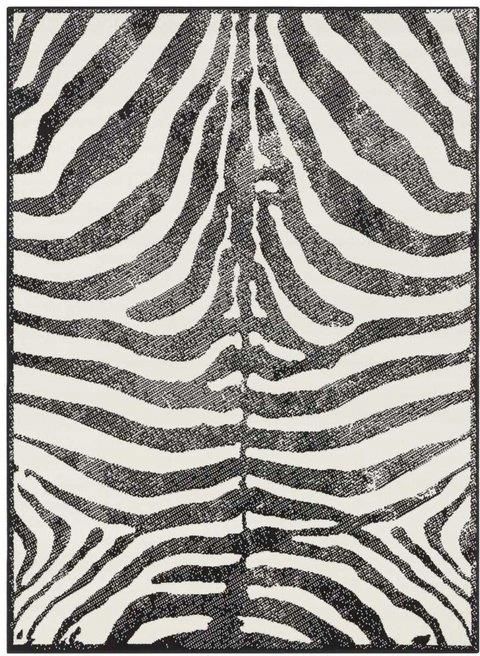 Mojdywan Dywan Nowoczesny,Zebra 80X150Cm f4b73cc6-b65f-45c3-ad35 ...