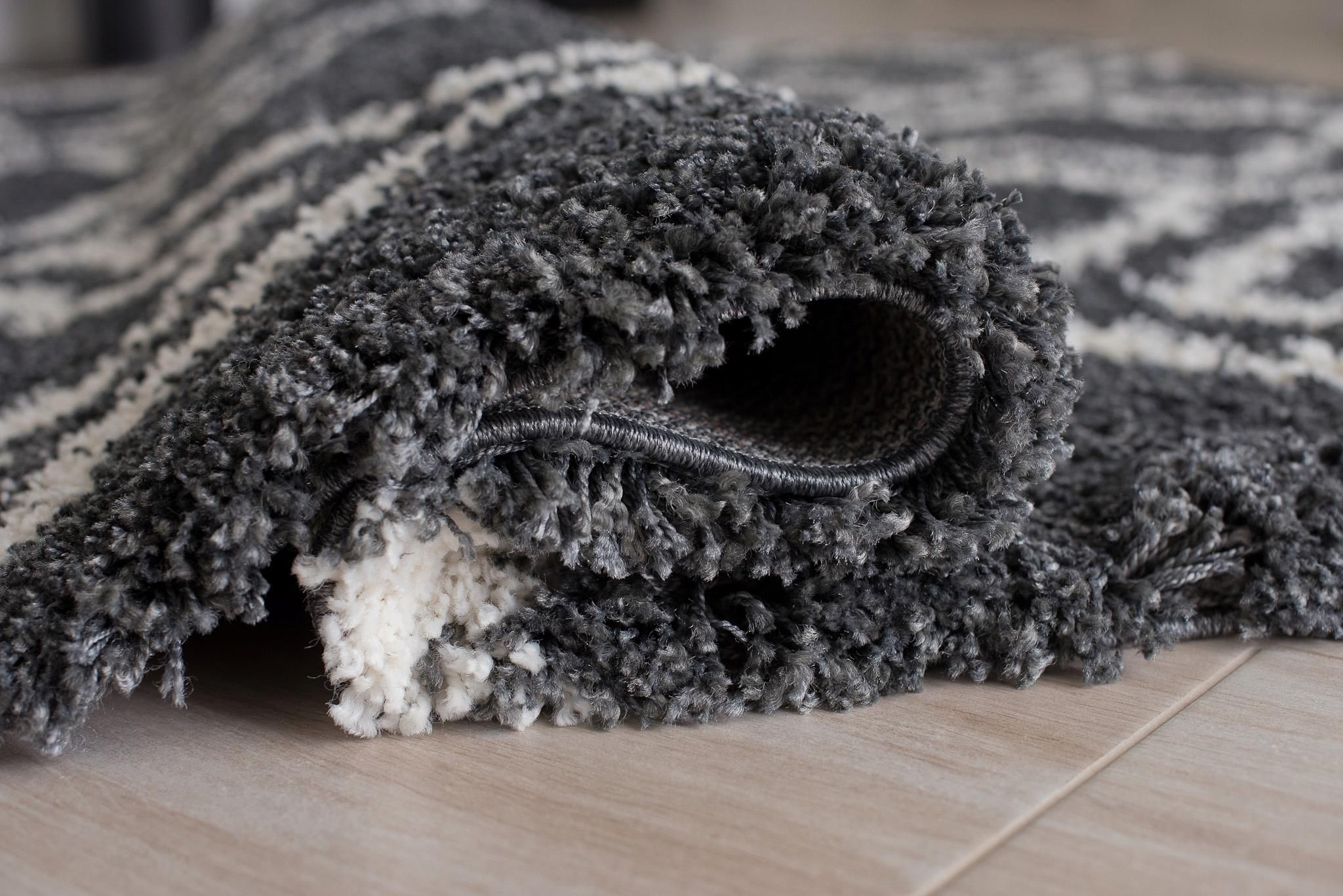 Dywany Chemex Dywan Shaggy 80X150 Himalaya Gruby Włochacz 05F 60fb49e1 ...