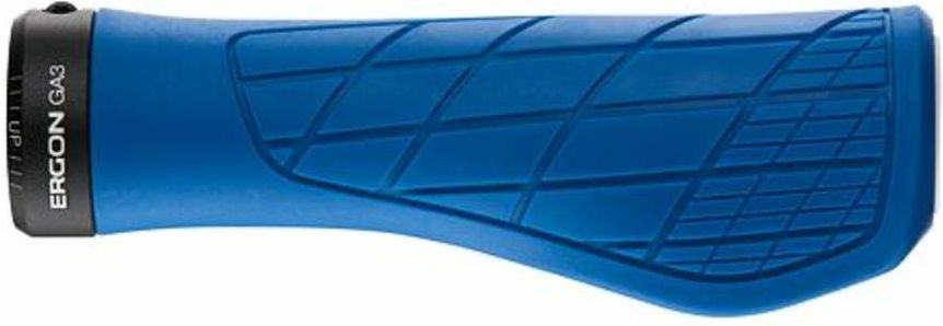 Ergon Chwyty Ga3 Midsummer Blue - Ceny i opinie - Ceneo.pl