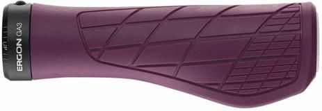 Ergon Chwyty Ga3 Purple Reign - Ceny i opinie - Ceneo.pl