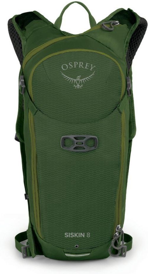 Plecak Osprey Plecak Męski Siskin 8 Zielony Mchu - Ceny i opinie - Ceneo.pl