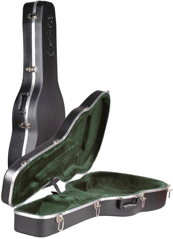 Martin Case Molded HS 000-14F 630 Futerał na gitarę akustyczną - Ceny i ...
